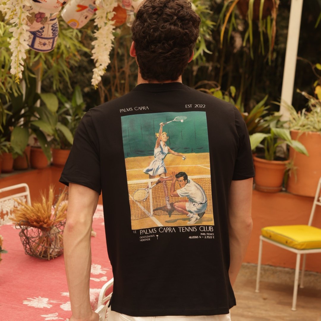 GENTLEMAN'S HERITAGE