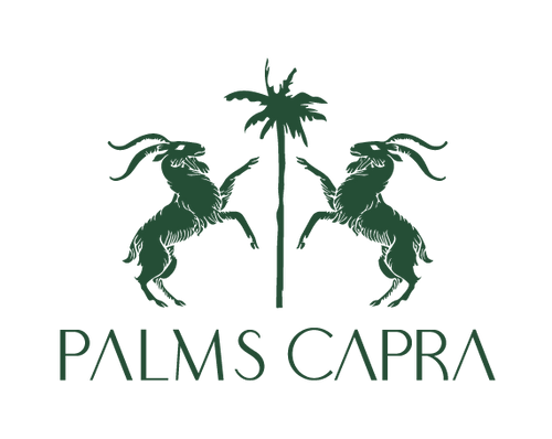 NEW ARRIVALS – Palms Capra